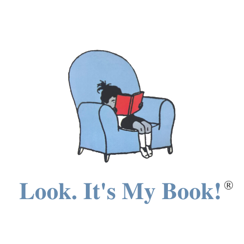 Home | Look. It's My Book!